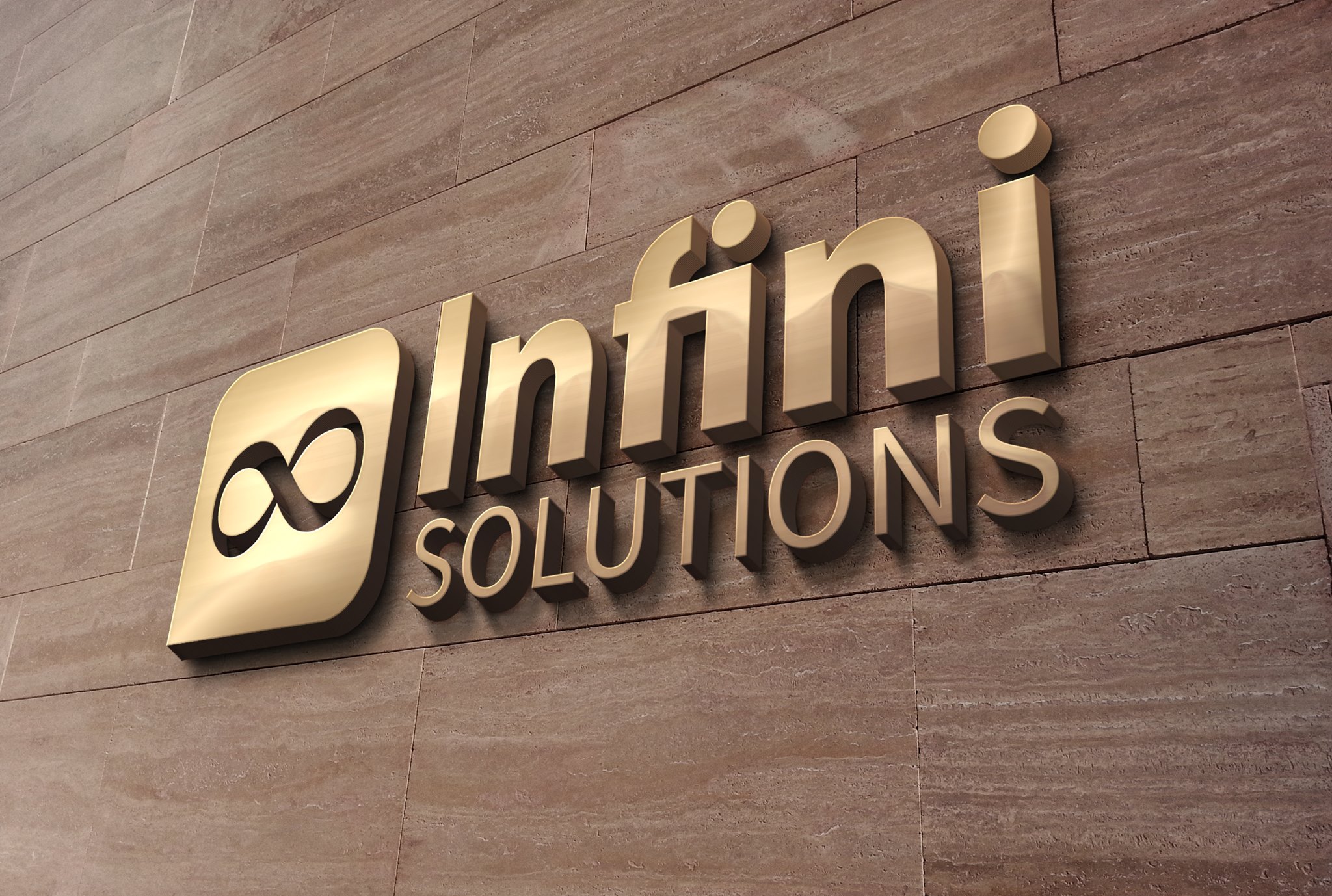 Infini Solutions – Innovation et créativité